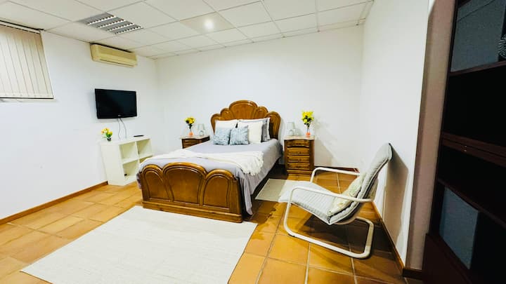 Casa Da Amizade - Caldas da Rainha