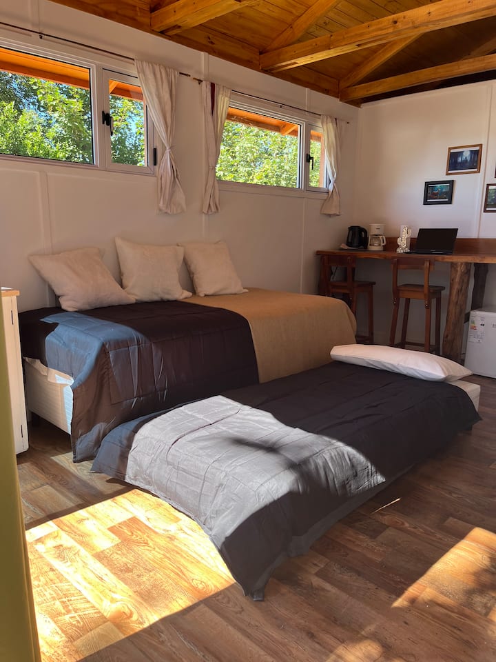 Tiny House Cerro Otto - San Carlos de Bariloche