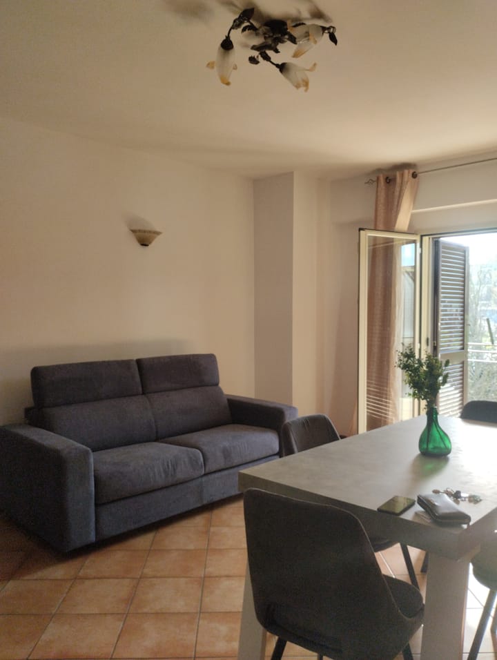 Appartamento Residence Magnolie - Anagni
