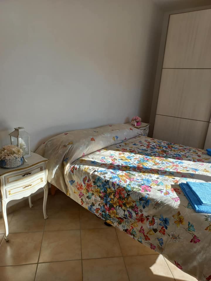 Appartamento Residence Magnolie - Anagni