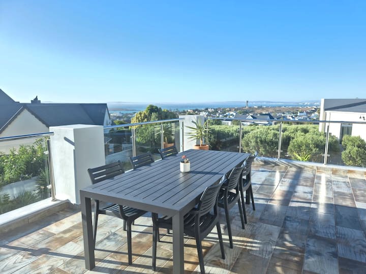 Montem Pool House, Langebaan - Langebaan