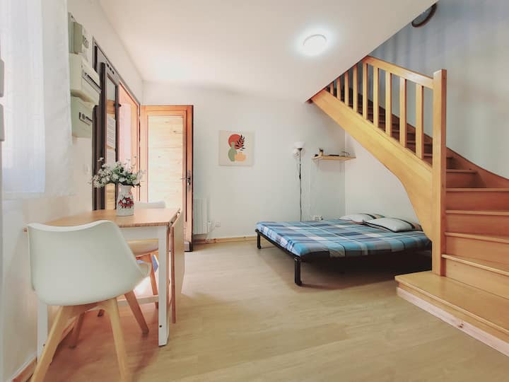 Appartement En Duplex à 700m De La Gare Compiègne - Compiègne