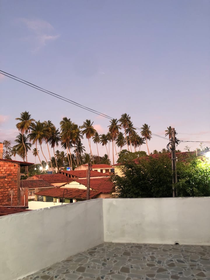 Casa No Centro - Japaratinga