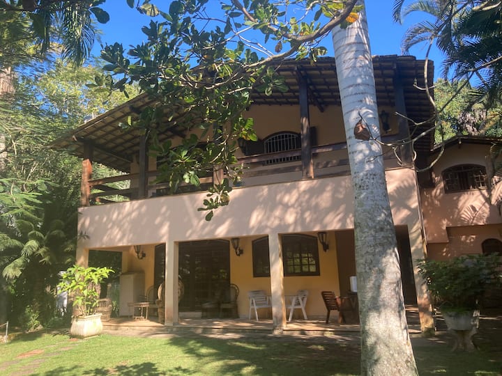 Sítio Em Niterói Varzeadasmocas - Niterói