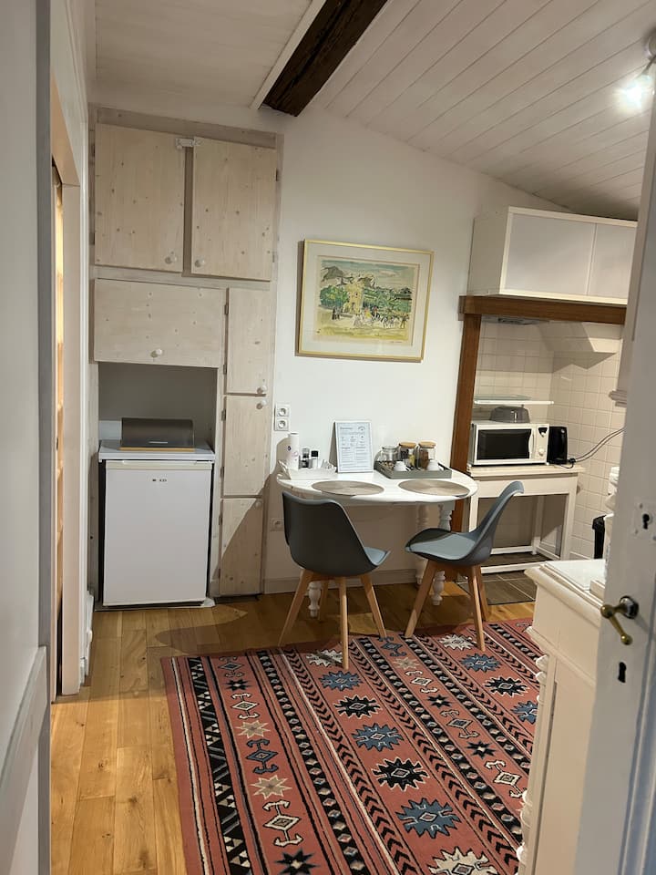 T1 Cosy Et Calme De 55 M2 - Bordeaux