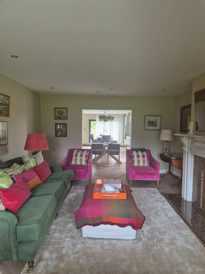 Clarmes House - Limavady