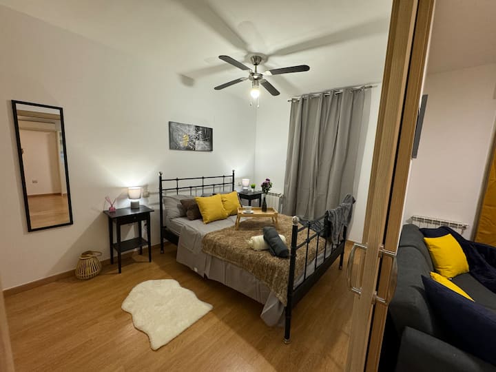 Apartamento Completo - Alcala de Henares