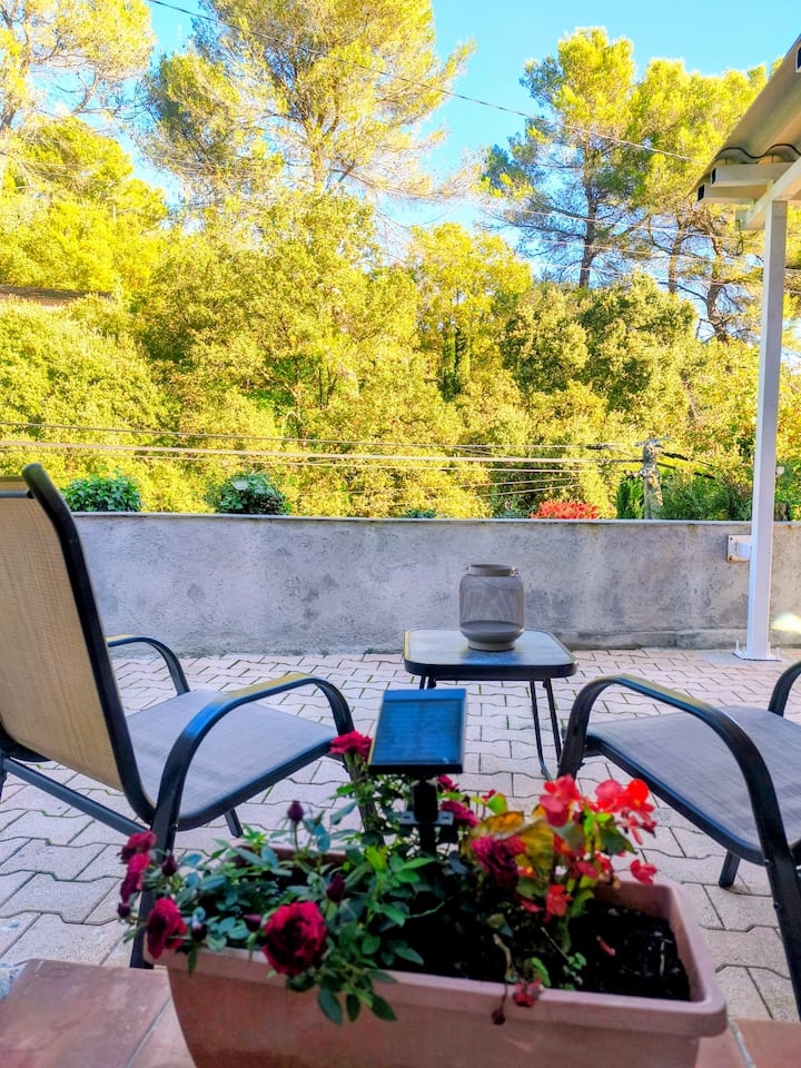 Studio Calme Bien Situé - Draguignan