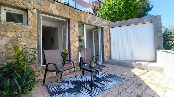 Studio Calme Bien Situé - Draguignan
