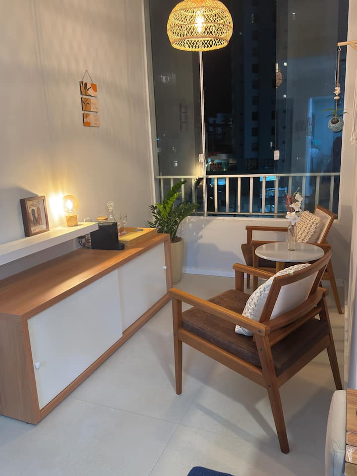 1101 Barra Salvador - Excelente Para O Carnaval! - Barra