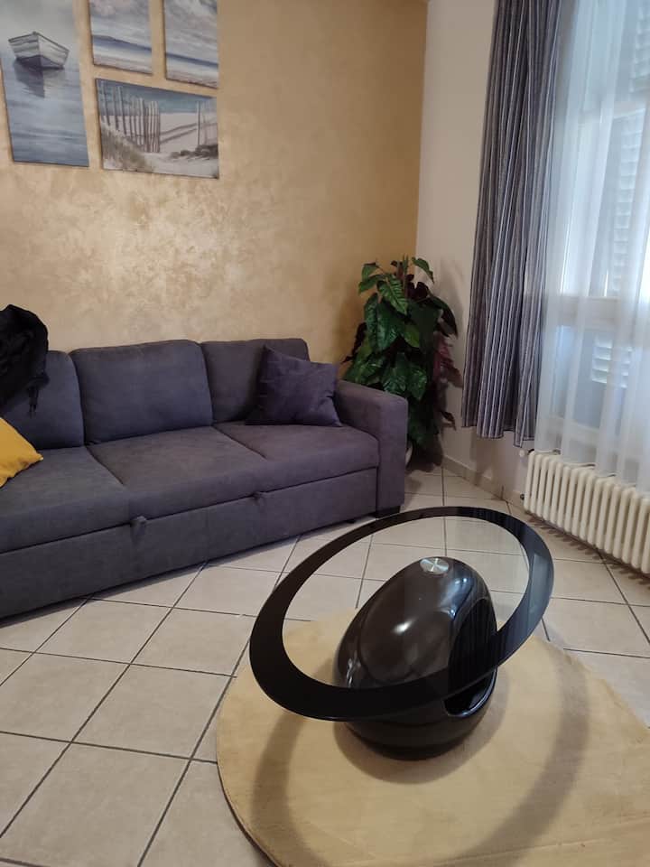 Diana's Home - Empoli