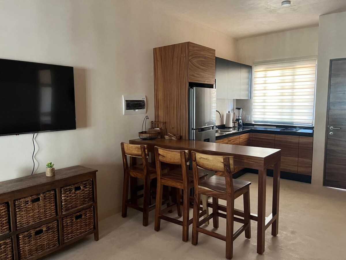 Appartement à Tulum - Appartements à louer à Tulum, Quintana Roo ...