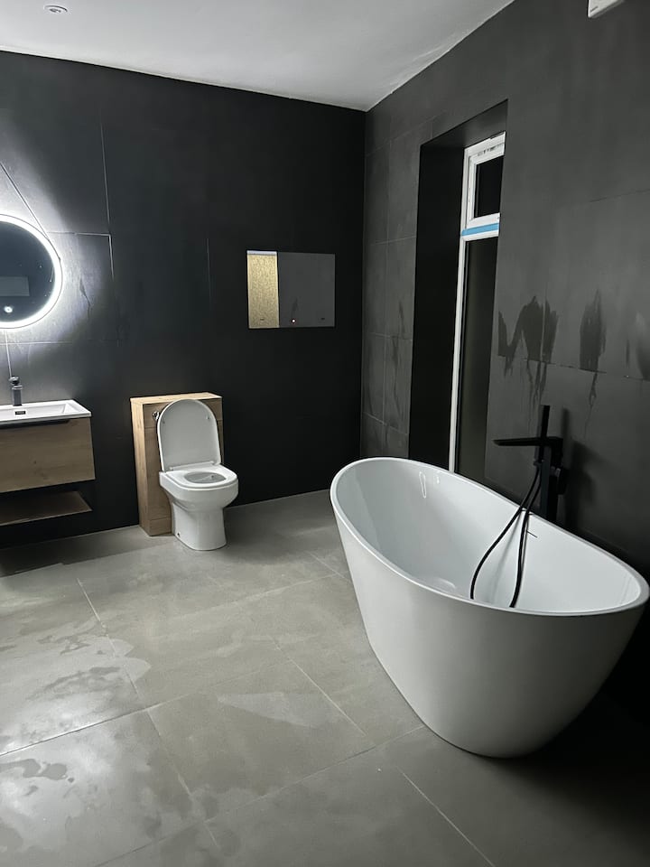 The Cleveland Retreat - Sauna Stay - Saltburn-by-the-Sea