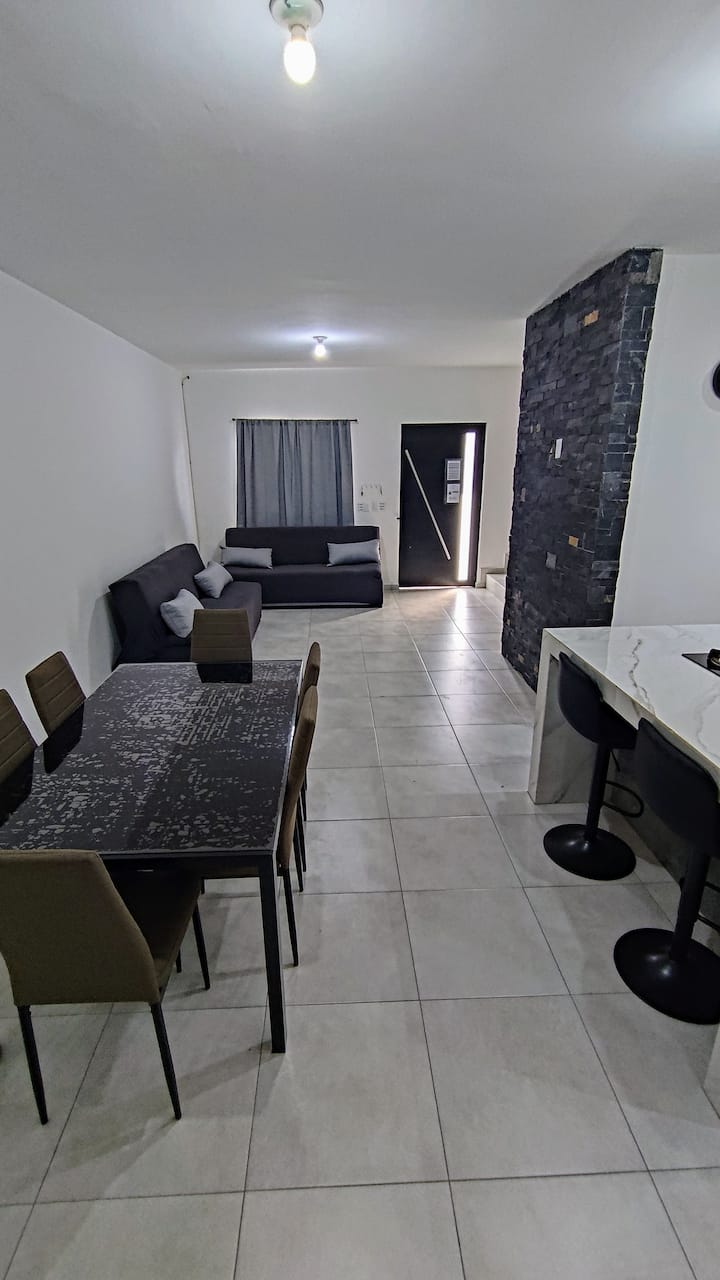 Casa En Ciudad Valles (Huasteca Potosina) - Ciudad Valles