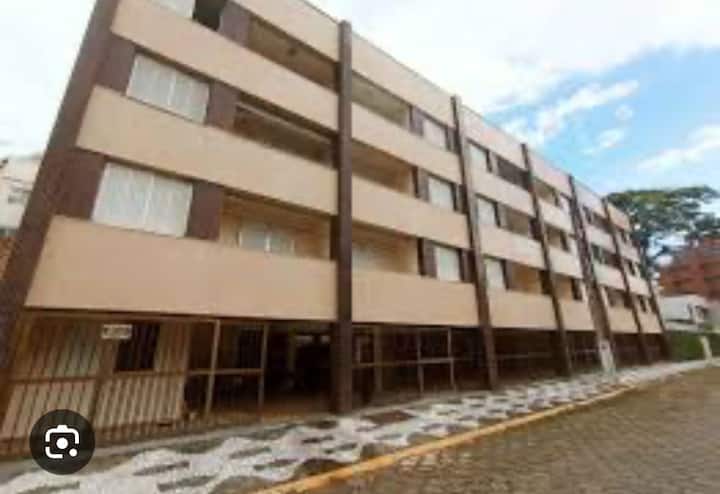 Apto Praia Mansa, Don. - Matinhos