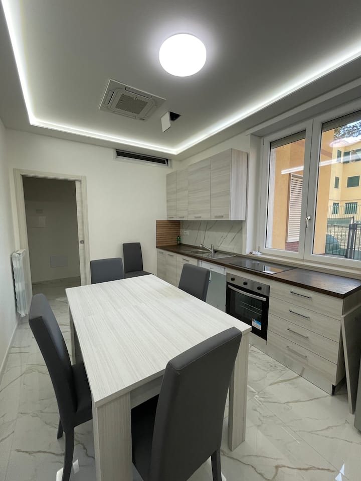 Appartamento Smart - Frattamaggiore