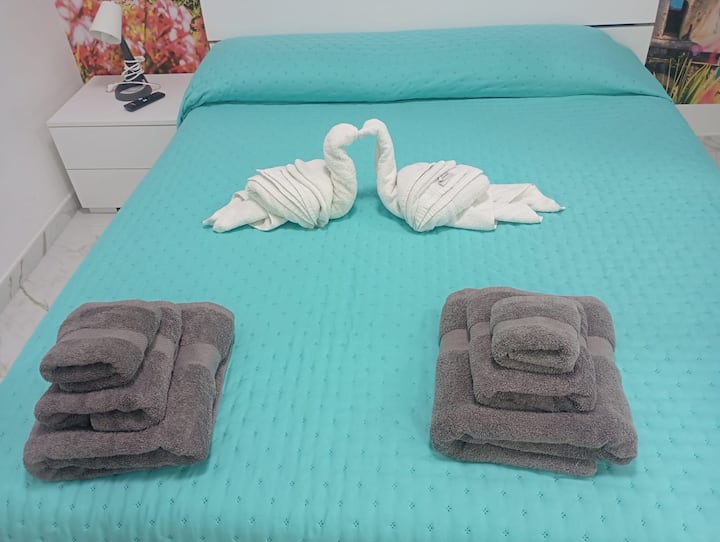 Appartamento Smart - Frattamaggiore