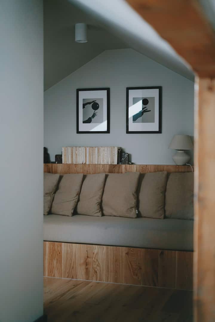 Zen Meadow: Apartament 3 - Karpacz