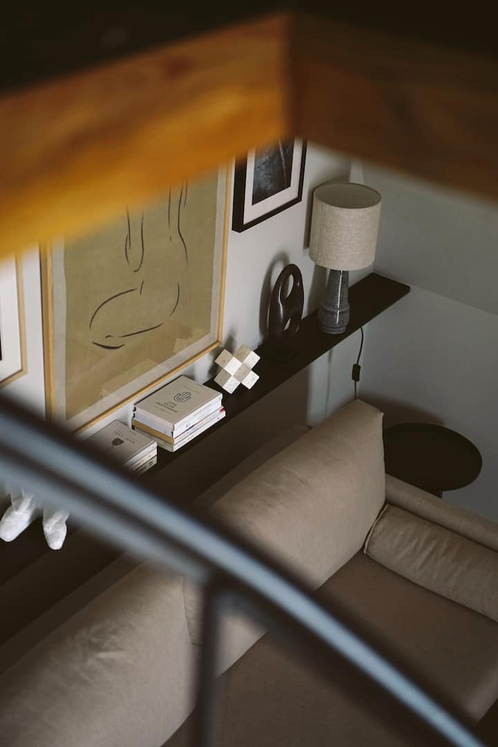Zen Meadow: Apartament 3 - Karpacz