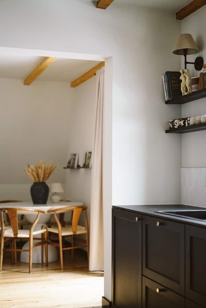 Zen Meadow: Apartament 3 - Karpacz