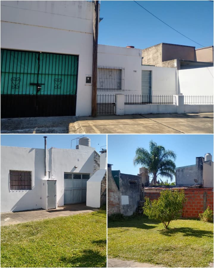Casa Luisa - Concepción del Uruguay