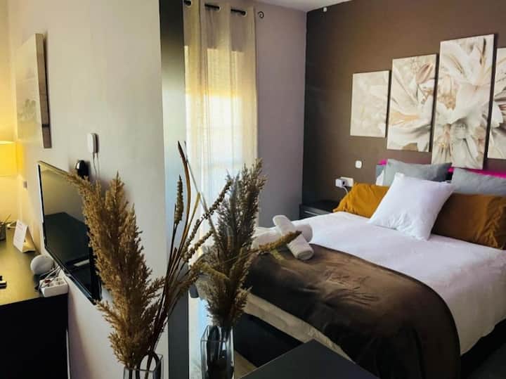 Apartamento Las Salinas (Reformado) - Roquetas de Mar