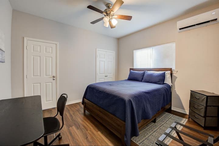 Home Away From Home 2 - Port Arthur, TX