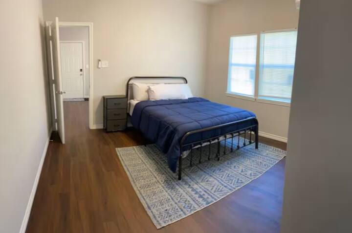 Home Away From Home 2 - Port Arthur, TX