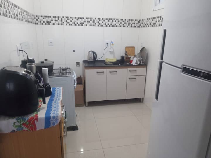 Casa Dos Hermanos - São Gabriel