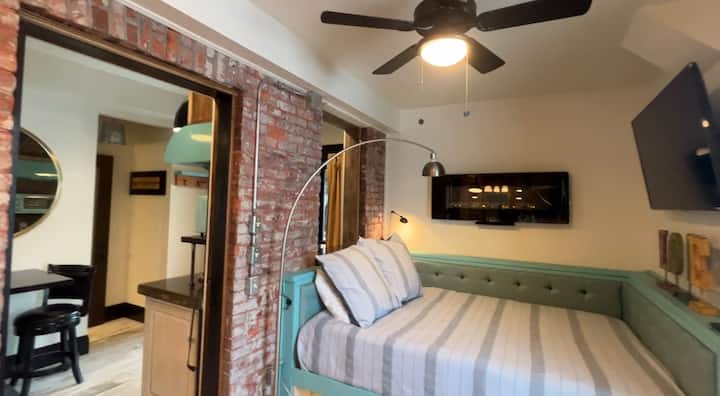 Behind The Grind - Windsor, ON, Canada