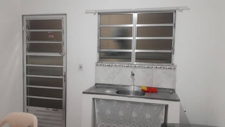 Casa Aconchegante - Embu