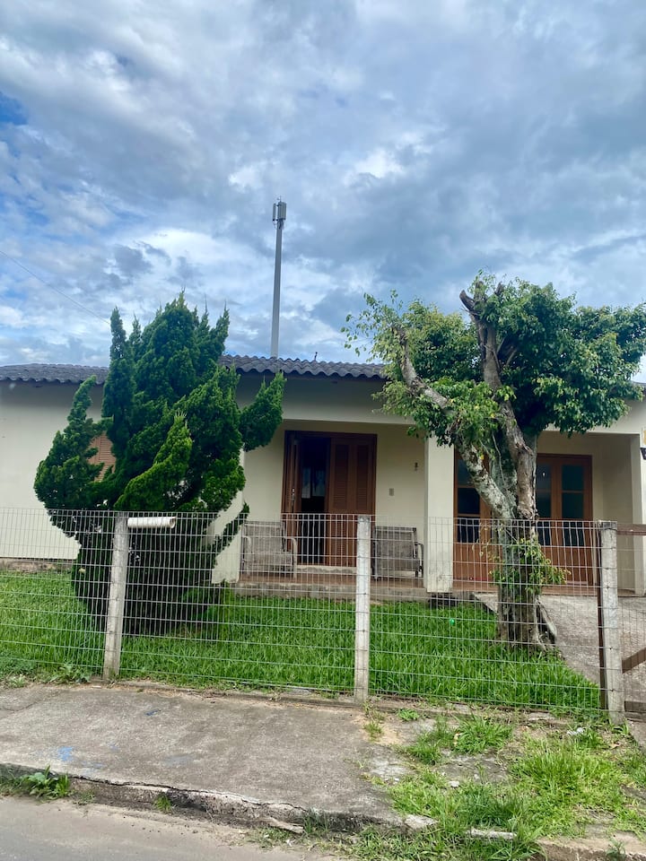 Descanso Em Torres - Torres