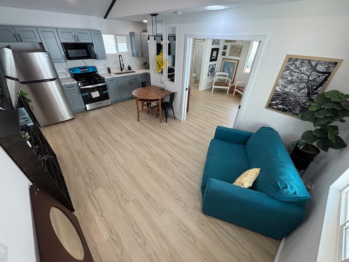 Brand New Build! 1bd 1bth House - Ewa Beach, HI
