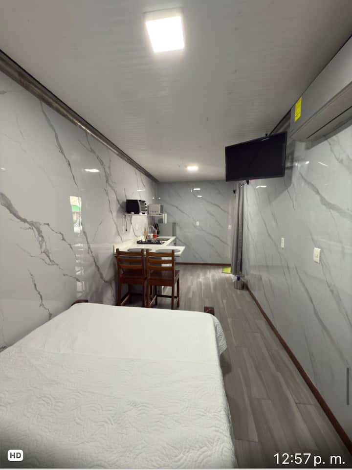 Apartamento Lety - La Fortuna