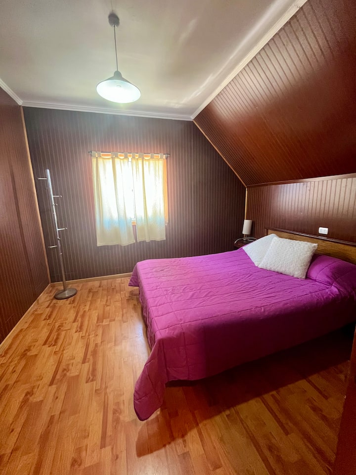 Departamento, El Quisco Sur - El Quisco