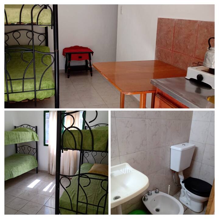 A Pasos Del Centro De Cosquín - Cosquín