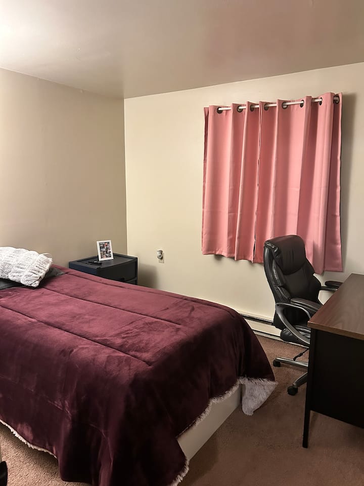 Apartamento Cómodo - Watertown, NY