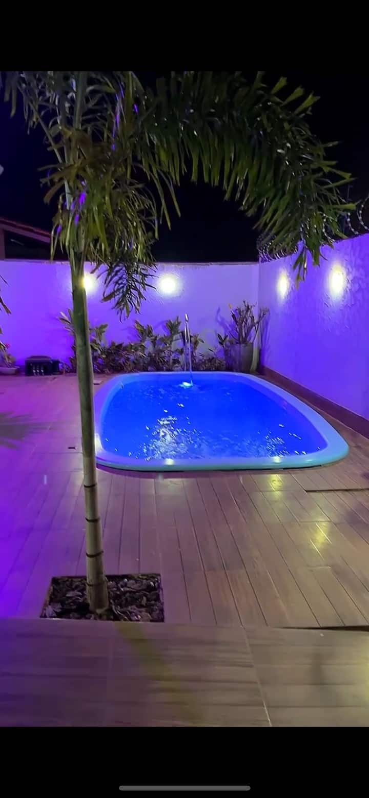 Analu.atelier- Espaço Aconchegante - Goiânia