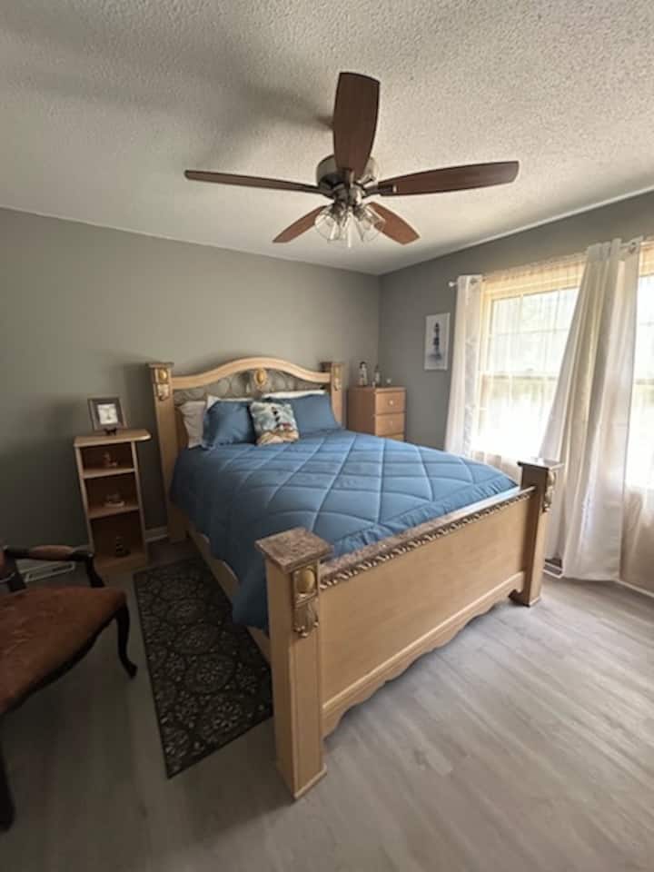 Where You Need To Be!
No Hidden Fees - Fayetteville, NC