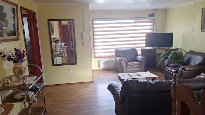Casa En Punta Arenas - Punta Arenas