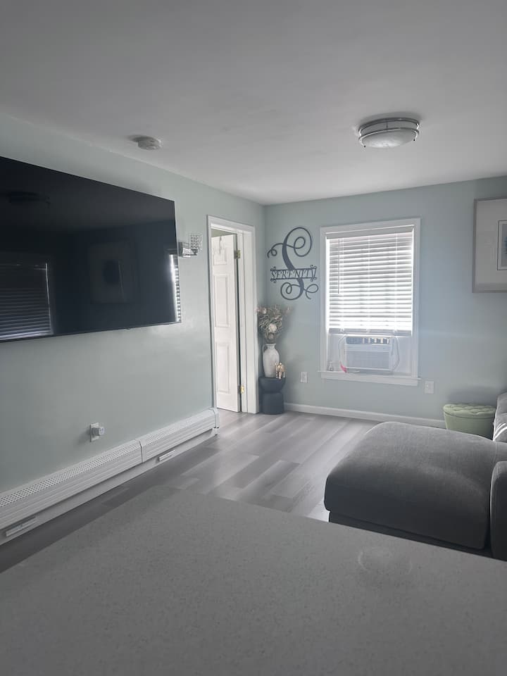 Serenity Home - Boston, MA