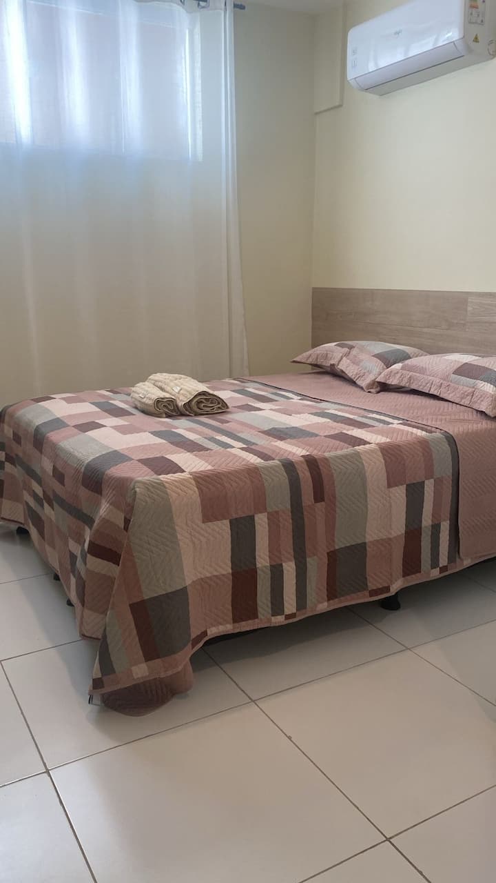 Yellow House - Unidade 05 - Recife