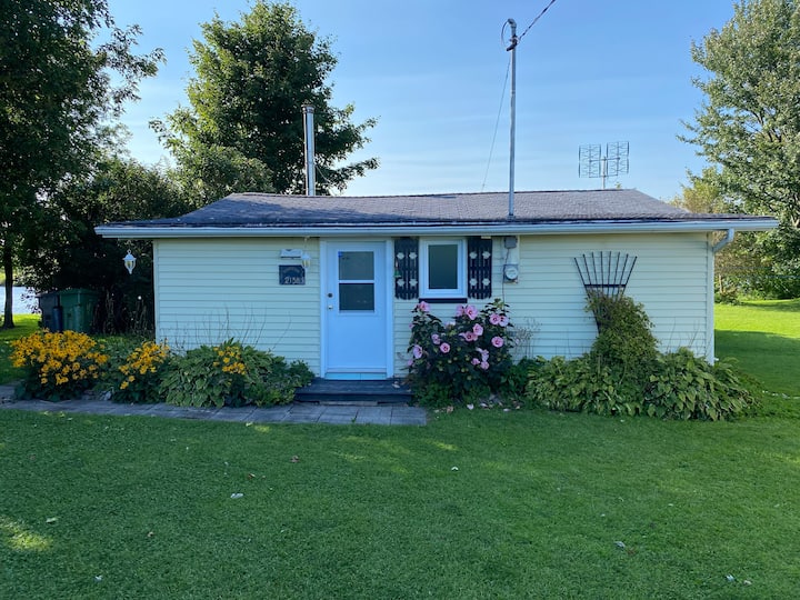 La Petite Sereine (Citq320452) - Drummondville