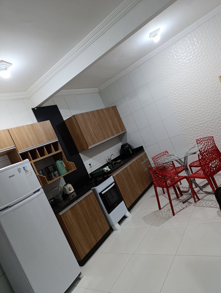 Casa Duplex Acolhedor - Governador Valadares