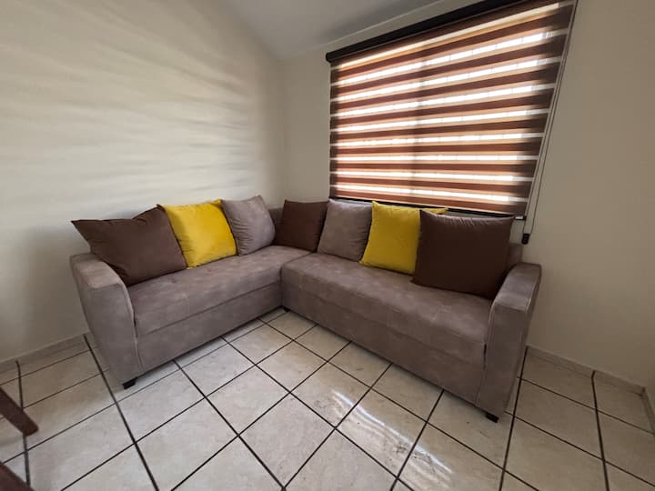 El Lugar Ideal Para Descansar - Torreón