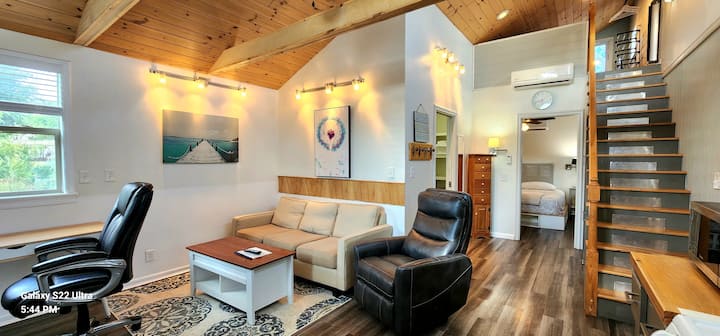 Private 7-day Stay – Extend When You Like - Lubbock, TX