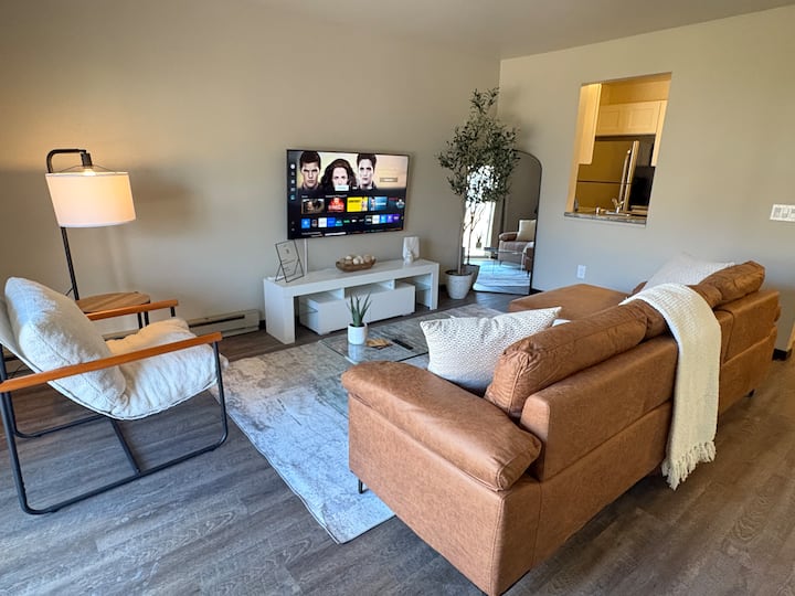 Come Relax, Close To Everything! - Madison, WI