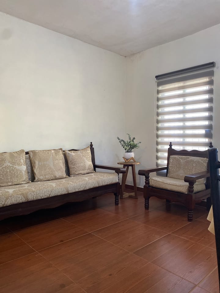 Departamento Casa María - Álamos