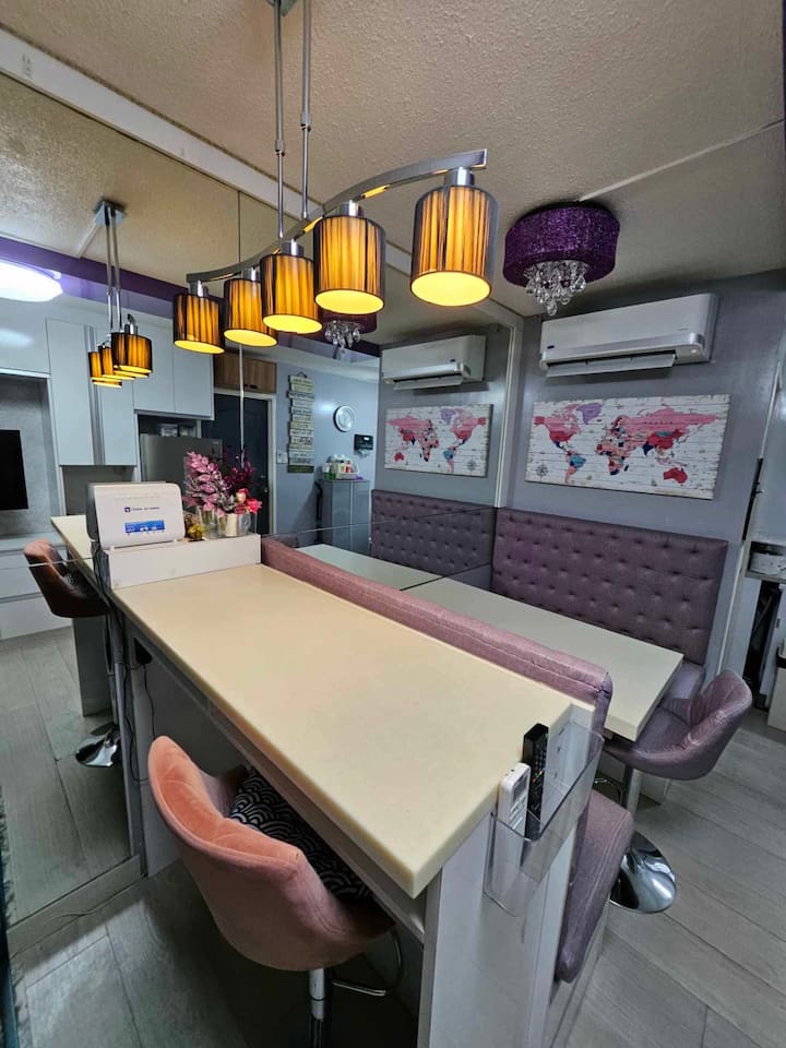 Bali Oasis Phase 1 - Marikina