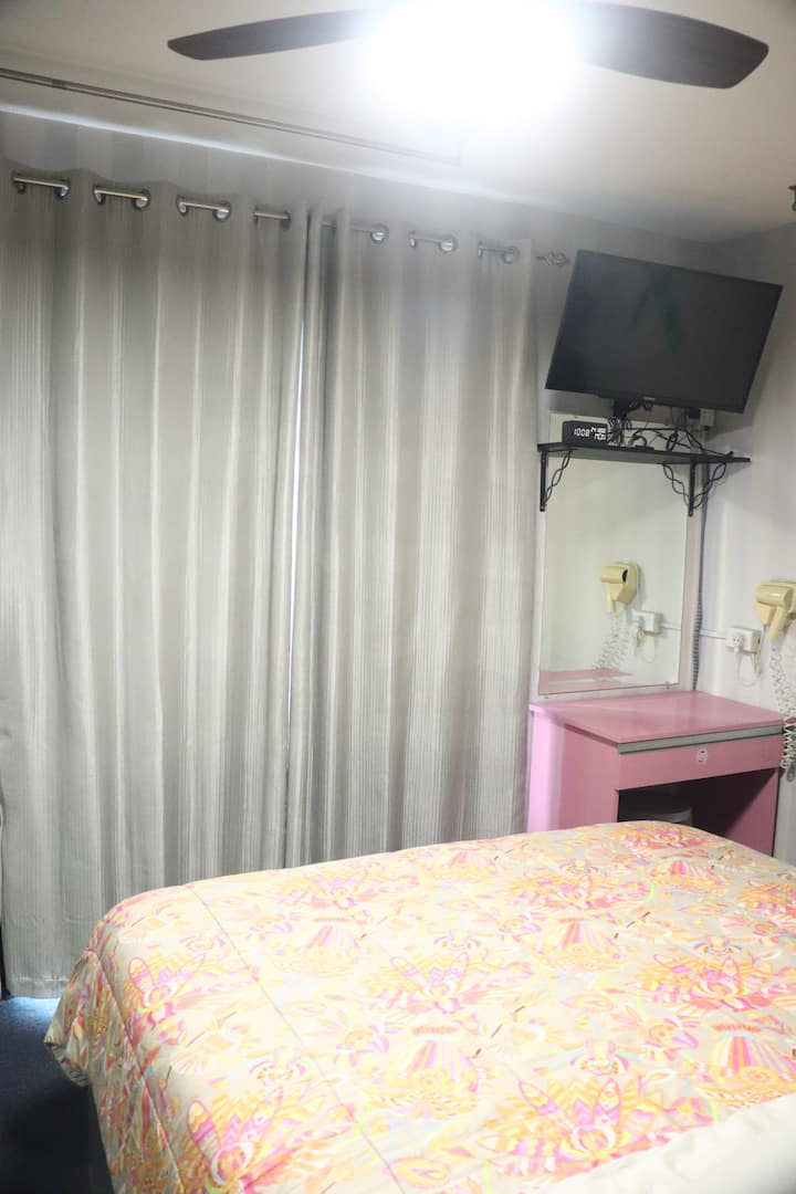 Bali Oasis Phase 1 - Marikina